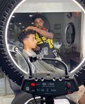 New Barber shop (26, Sheikh Zayed Bin Sultan Road, Fujairah City), kuaförler