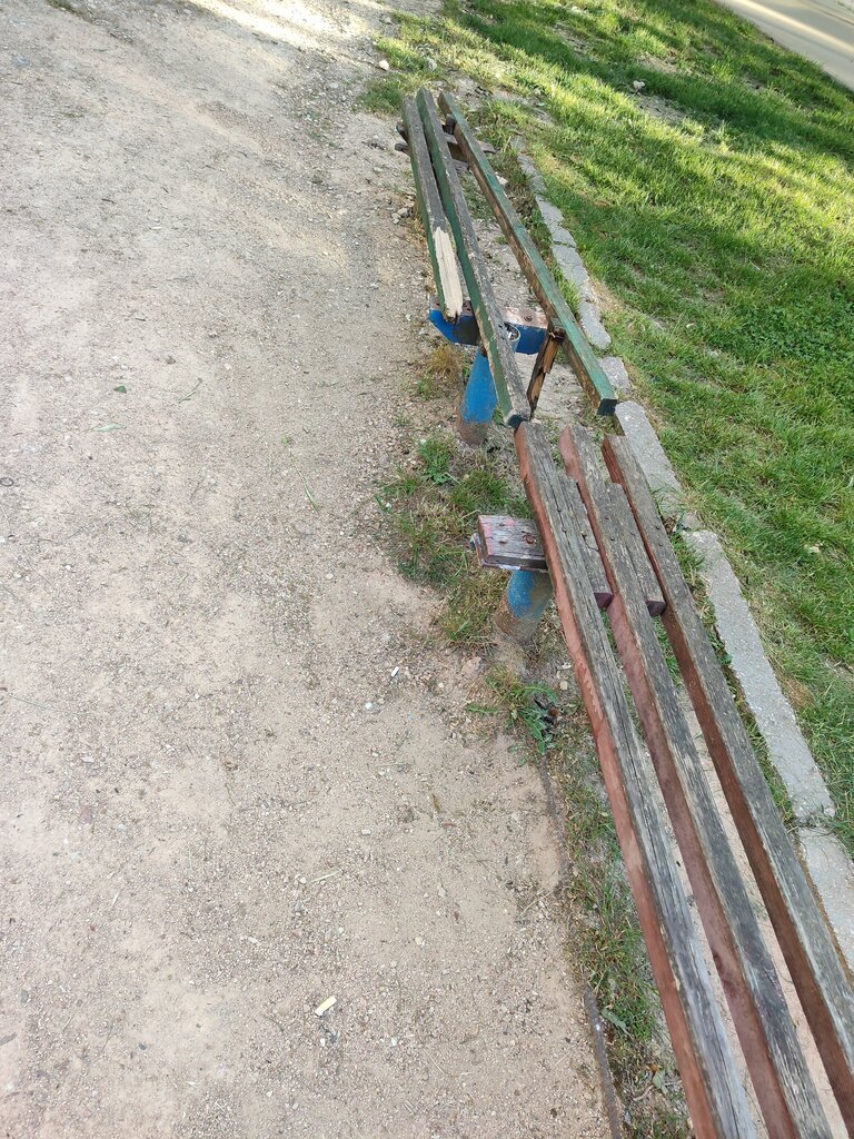 Belediyeler, devlet daireleri Departament gorodskogo khozyaystva, Sevastopol, foto