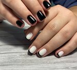 Korableva. nails (Moskovskiy Avenue No:191А), manikür-pedikür  Saint‑Petersburg'dan