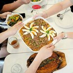 Razons of Guagua (1A1, Abraj Al Mina Street, Community Jabal Ali 1, Jebel Ali, Dubai), kafe  Dubai'den