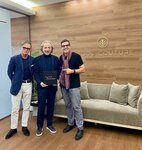 Wood Couture (I-Rise Tower, Al Thanyah First, Hadaeq Mohammed Bin Rashid, Dubai), mobilya mağazaları  Dubai'den