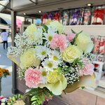 Royal Bloom Flowers (123, Al Amardi Street, Al Awir, Dubai), çiçekçiler
