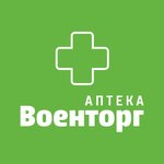 Военторг-Аптека (No:15, Gagarina Microdistrict), eczaneler  Balaşiha'dan