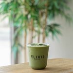 Elixir Specialty Coffee (47, Al Darah Street, Al Etihad, Abu Dhabi), kahve dükkanları