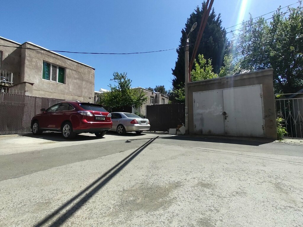 Anaokulları Детский сад №215, Tiflis, foto