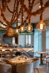 Рерих (Kommunisticheskiy prospekt No:16), restoran  Gorno‑Altaysk'tan