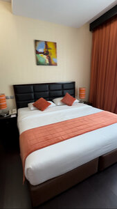Marina View Hotel Apartments (Marina View Hotel Apartments, Dubai Marina, Jumeirah, Dubai), otel  Dubai'den