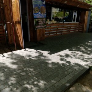 Пекарня (Shinararner Street No:32, Yerevan), ekmek fırını  Erivan'dan