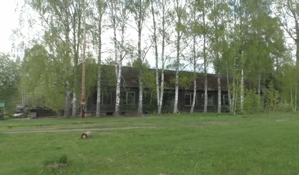 Aile sağlığı merkezi Аксеновский фельдшерско-акушерский пункт, Nijegorodskaya oblastı, foto