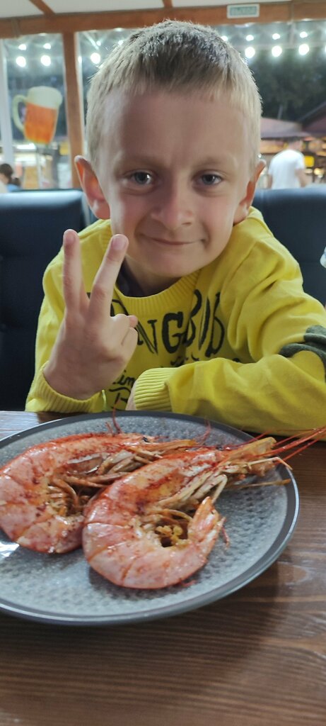 Bar У Миши Джан, Anapa, foto