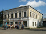 Фудтайм (Nizhniy Novgorod Region, Vetluga, ulitsa Lenina), market  Vetluga'dan