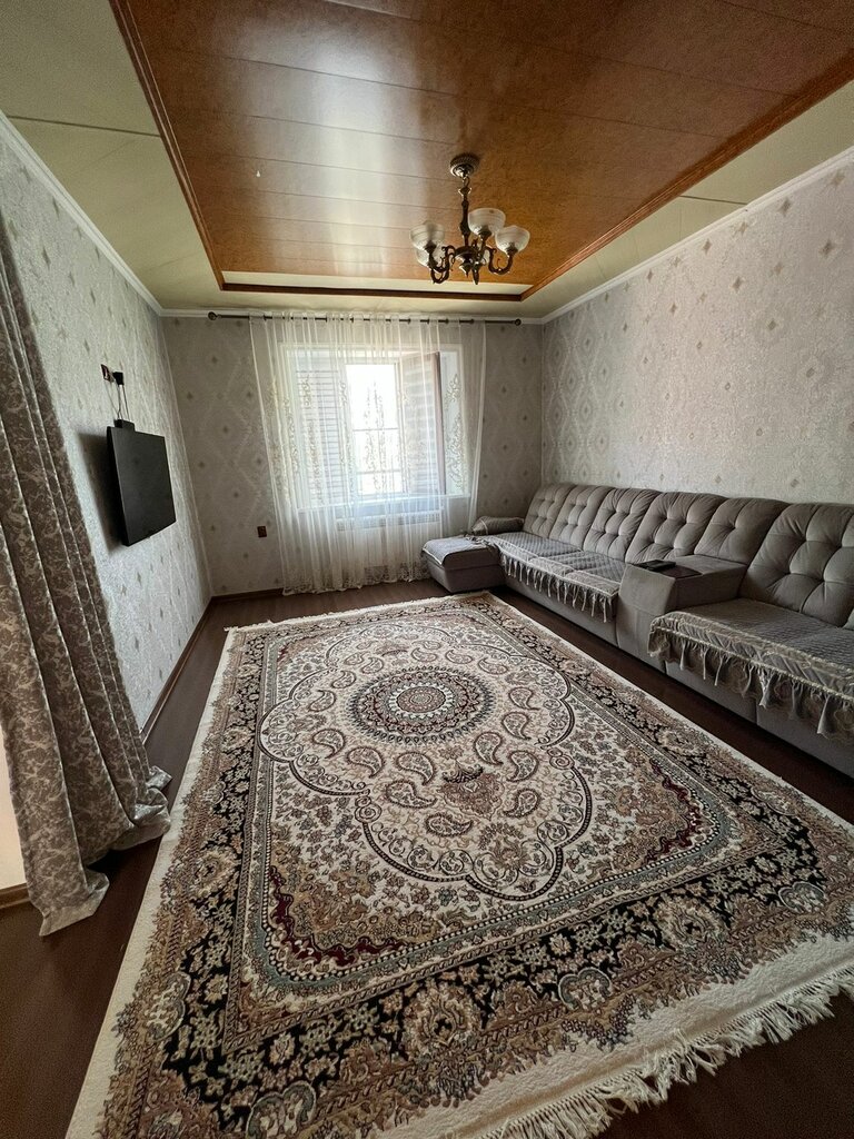 Otel У Патишки, Dağıstan, foto