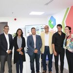 Cytomed Middle East (Mövenpick Hotel Apartments Al Mamzar Dubai, Al Mamzar, Deira, Dubai), medikal cihaz firmaları  Dubai'den