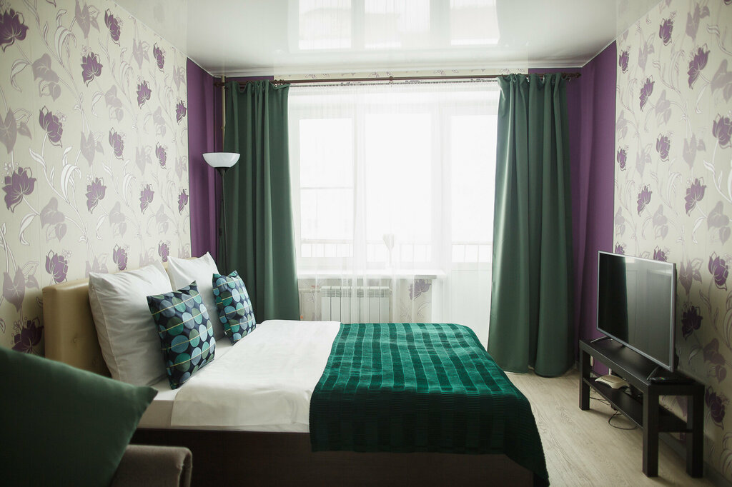 Kısa süreli konaklama Stakhanovskay 23, Vyksa, foto