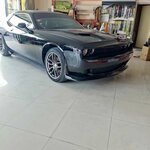 Al Qaser Car Accessories (63/14A, Sheikh Ammar Bin Humaid Street, Tallah 2, Southern Sector, Ajman), oto döşeme  Ayman'dan