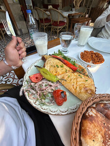 Memed Ocakbaşı (Muğla, Marmaris, Sarıana Mah., 20. Sok., 2A), kafe  Marmaris'ten
