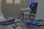 Abu Saleem Sanitary & Electrical Repairs (158, Al Nahhat Street, Al Shahama, Abu Dhabi), elektrik servisi
