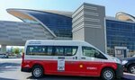 United Trans (Al Serkal Building, Port Saeed, Deira, Dubai), özel üretim araç ve ekipmanları  Dubai'den