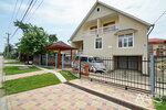 Гостевой дом У Веры (Lenina Street No:61А, Lermontovo Village), konuk evi  Krasnodarski krayından