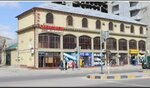 Hotel Zarafshon (Alyşir Nowaýy köçesi No:58/18), otel  Duşanbe'den