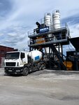 Бетон-Строй (Skladskaya ulitsa No:10А, derevnya Abbakumovo), beton ve beton ürünleri üreticileri  Moskova ve Moskovskaya oblastından