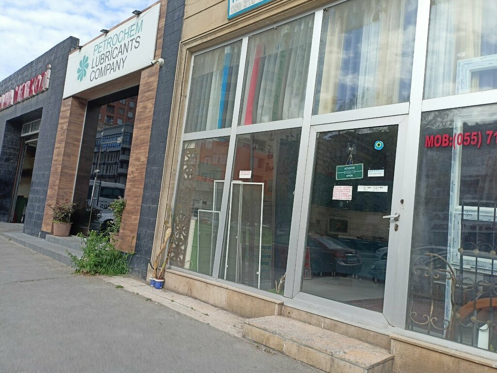 Özel mobilya yapımı Dizayn & Dekor, Bakü, foto