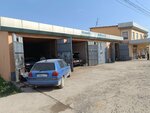 Carwash (Iýsýf Saremı kóshesi No:46, Sairam Urban Housing Estate), otomobil servisi  Çimkent'ten (Şımkent'ten)
