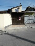 Sun Valley (Muminova Street No:49), konuk evi  Osh'tan
