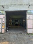 СТО Николай (Urozhaynaya ulitsa No:7), otomobil servisi  Nevinnomissk'ten