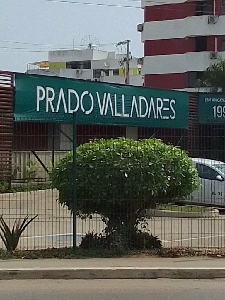 Yatırım fonu firmaları Prado Valadares, Loanda, foto