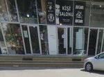 Kişi salonu (Suleyman Sani Axundov Street No:397), kuaförler  Bakü'den