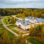 Yamskaya Sloboda (ulitsa Yamskaya Sloboda No:14, derevnya Varaksino), otel  Tverskaya oblastından