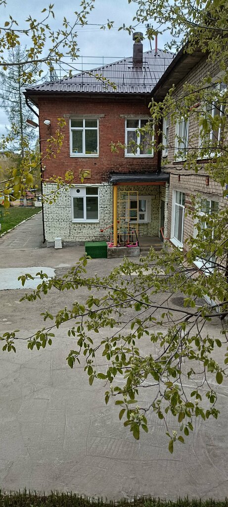 Anaokulları Детский сад № 268, корпус № 5, Perm, foto