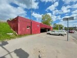 Волга (Karla Marksa Street No:30А, Kanavinskiy City District, Mescherskoye Ozero Microdistrict), garajlar  Nijni Novgorod'dan