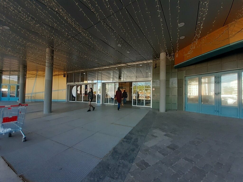 Engelliler için tuvalet Туалет для инвалидов, Nijni Novgorod, foto