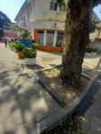 Jetur Viagens (Luanda, Rua da Liga Nacional Africana), seyahat acenteleri  Loanda'dan