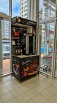 Lifehacker (ulitsa Admirala Serebryakova No:4/1), kahve otomatı  Krasnodar'dan