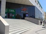 Centre Estu (Jeńis dańǵyly No:72), medikal cihaz firmaları  Astana'dan