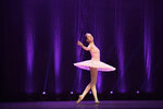 Show Ballet Glamorous (Abu Dhabi, Al Nahyan, E25, Al Bathniyyah Street, 7), dans okulları