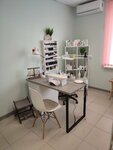 Nails-мастер Лузина Е. В. (Pervomayskaya ulitsa No:36А, rabochiy posyolok Sharanga), manikür-pedikür  Nijegorodskaya oblastından