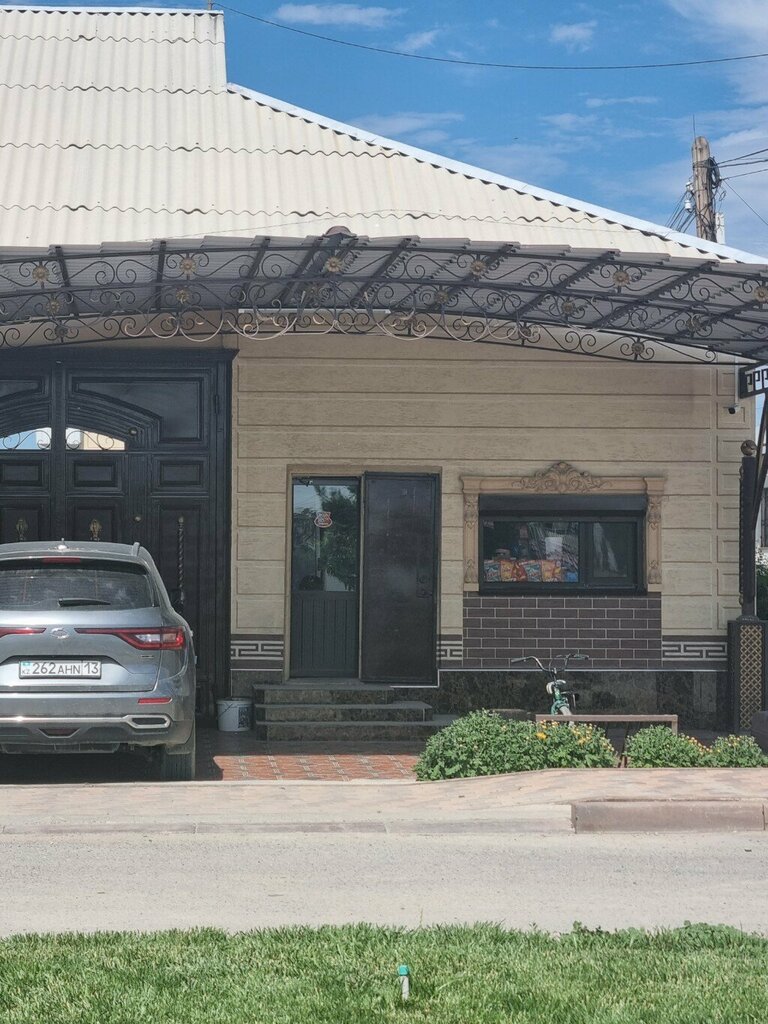 Market Juman Mini-Market, Türkistan, foto