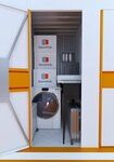 Spacehub Self Storage (Dubai, Emirates Road, 3), emanet