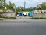 Gorvodoprovod, a section of Pervorechensky district (Primorye Territory, Vladivostok, Pervorechenskiy District), su ve kanalizasyon idaresi  Vladivostok'tan