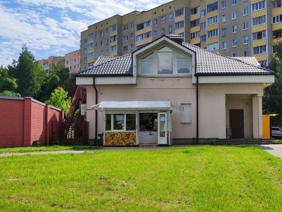 Manavlar Овощи и фрукты, Minsk, foto