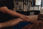 Массажный кабинет (No:18, rayon Vostochny, 3-y mikrorayon), masaj salonları  Zvenigorod'dan