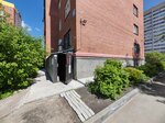 ТСЖ Афал-2 (ulitsa Kostycheva No:19), bina, site yönetimi  Novosibirsk'ten