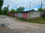 Гаражный кооператив (Ivanovo, Morozova Street), garajlar  İvanovo'dan