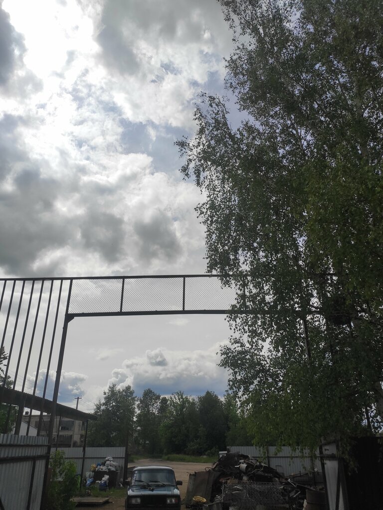 Çıkma yedek parça Авторазбор, Novorgev, foto