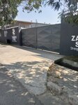 Zambezi steel (Lusaka, Heavy Industrial Area), dökümcüler  Lusaka'dan