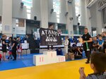 Атлант (улица Павлика Морозова No:18), spor kulüpleri  Kerç'ten